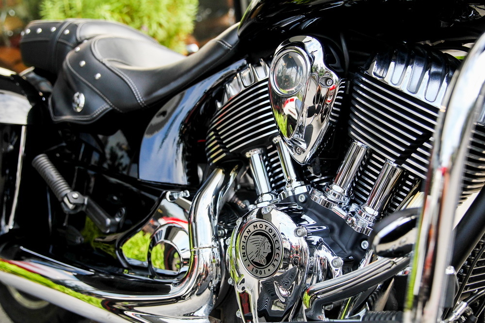 Hands On : Victory Motocycle ลองขี่สักครั้งแล้วคุณอยากจะมีมันสักคัน | AUTODEFT ข่าวรถยนต์ รีวิว ...